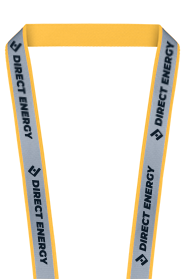 Custom Tube Lanyards: Design Yours Now - 24HourWristbands.Com