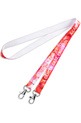 Custom Polyester Lanyards | Custom Lanyards