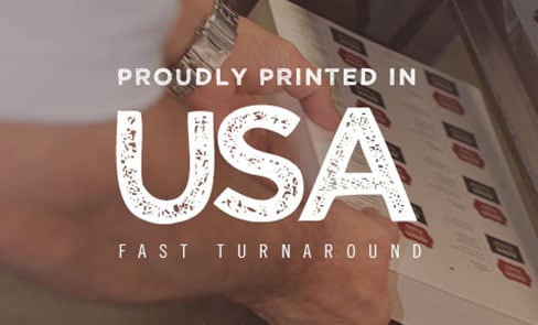 Custom Paper Printing | Brochures, Business Cards & More ...