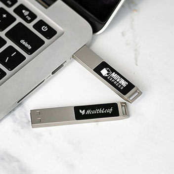 Custom USB Flash Drives | Personalized Logo Printed USB Drives Cheap ...