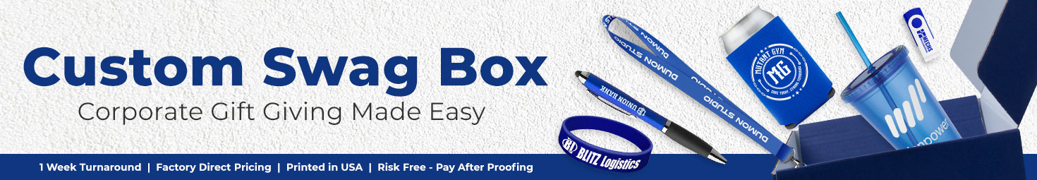 Top Friendsgiving Swag Boxes - 24hourwristbands Blog