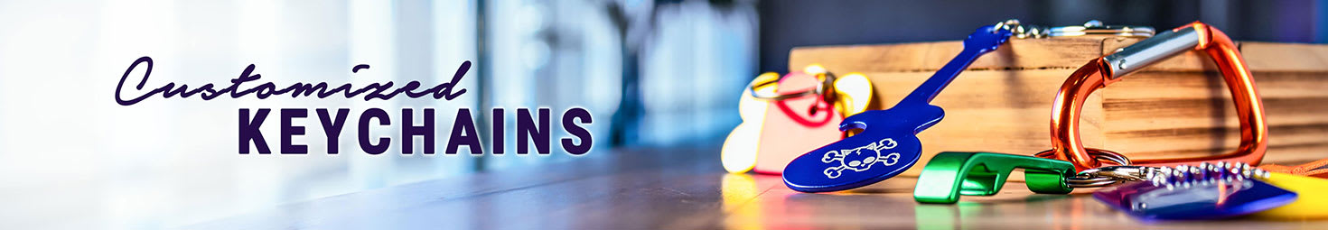 Custom Keychains | Custom Key Chains | Custom Printed Key chains ...