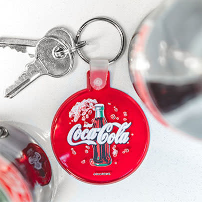 Custom Keychains | Custom Key Chains | Custom Printed Key chains ...