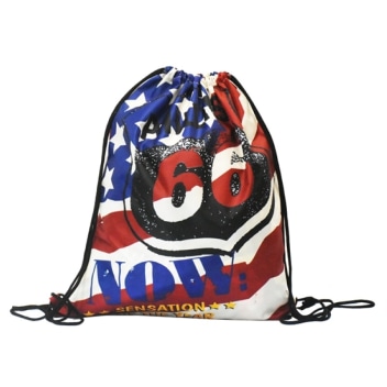 Drawstring Sportpacks