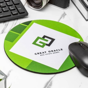 Custom Printed Large Mouse Pads | Mouse Pads