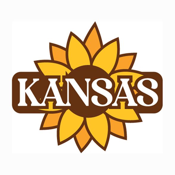 Kansas Stock Lapel Pins | State Lapel Pins - 24HourWristbands.Com