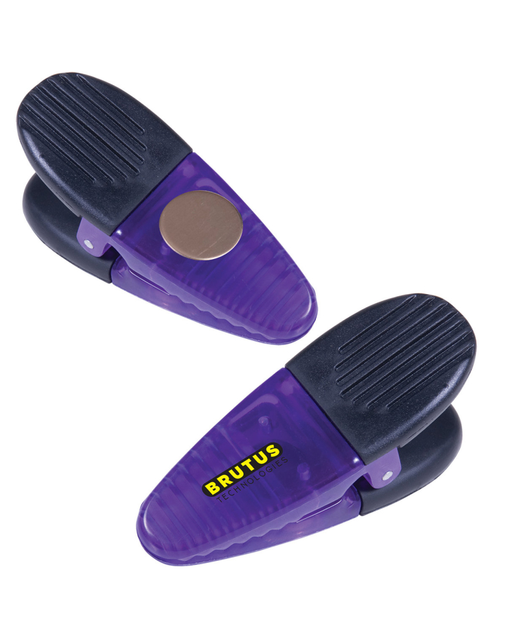 Jumbo Magnetic Memo Clip | Office & Awards - 24HourWristbands.Com