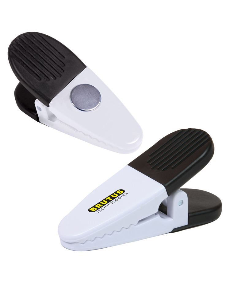 Jumbo Magnetic Memo Clip | Office & Awards - 24HourWristbands.Com