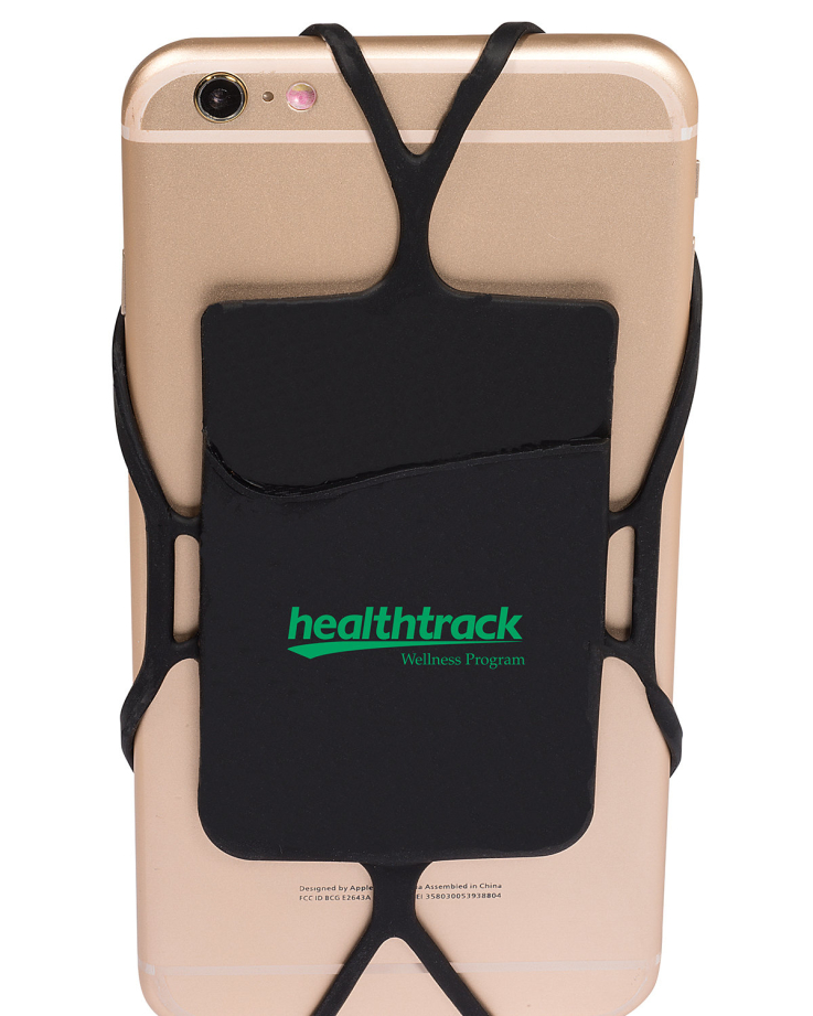 Stretchy Mobile Device Pocket | Technology - 24HourWristbands.Com