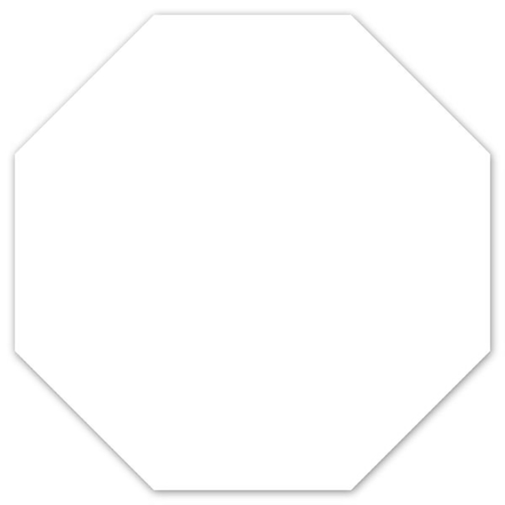 Removable Stop Sign Floor Decals | Social Distancing Stickers & Decals ...