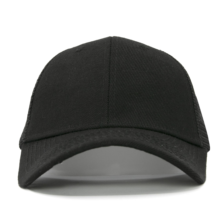 Blank Mesh Back Trucker Hats | Blank Hats & Beanies - 24HourWristbands.Com