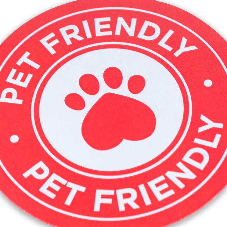 Custom Circle Magnets | Magnets - 24HourWristbands.Com