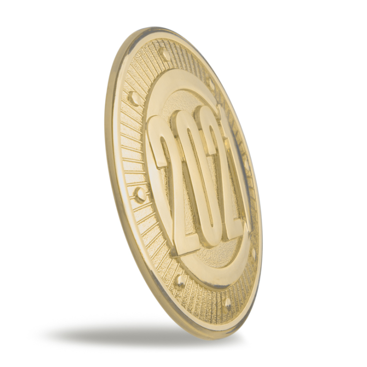 Custom Die Struck Challenge Coins | Custom Challenge Coins ...