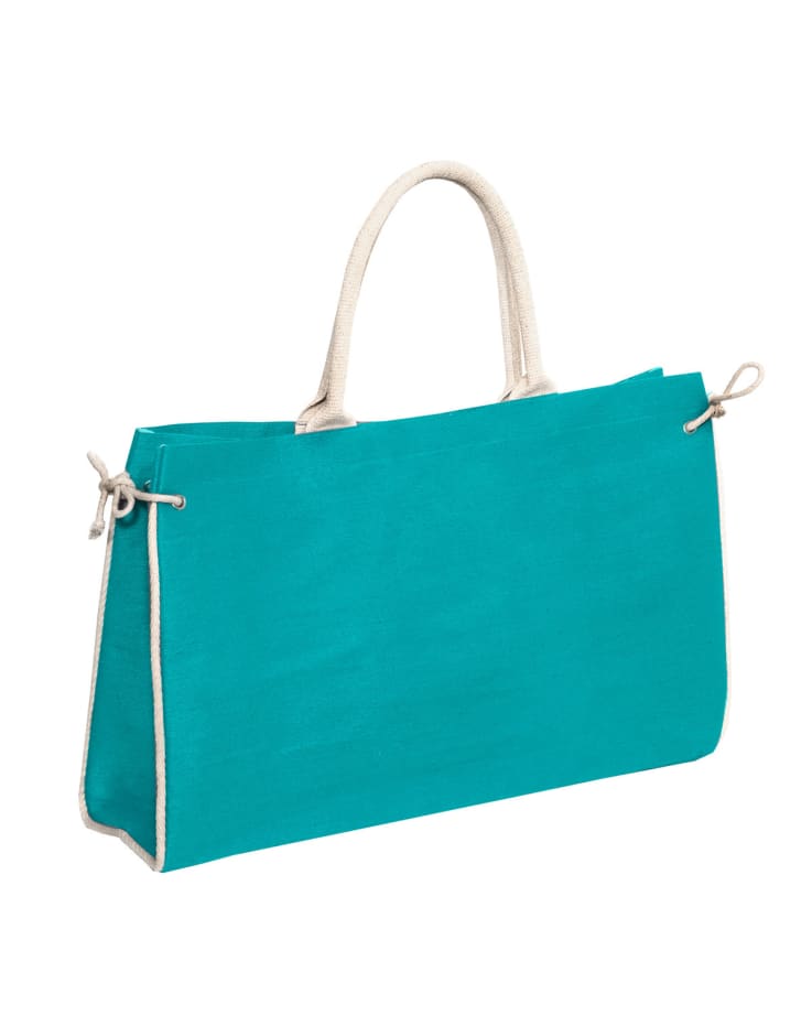 Bermuda Tote | Bags - 24HourWristbands.Com