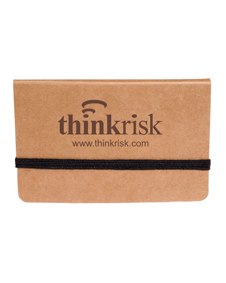 Business Card Sticky Pack | Office & Awards - 24HourWristbands.Com