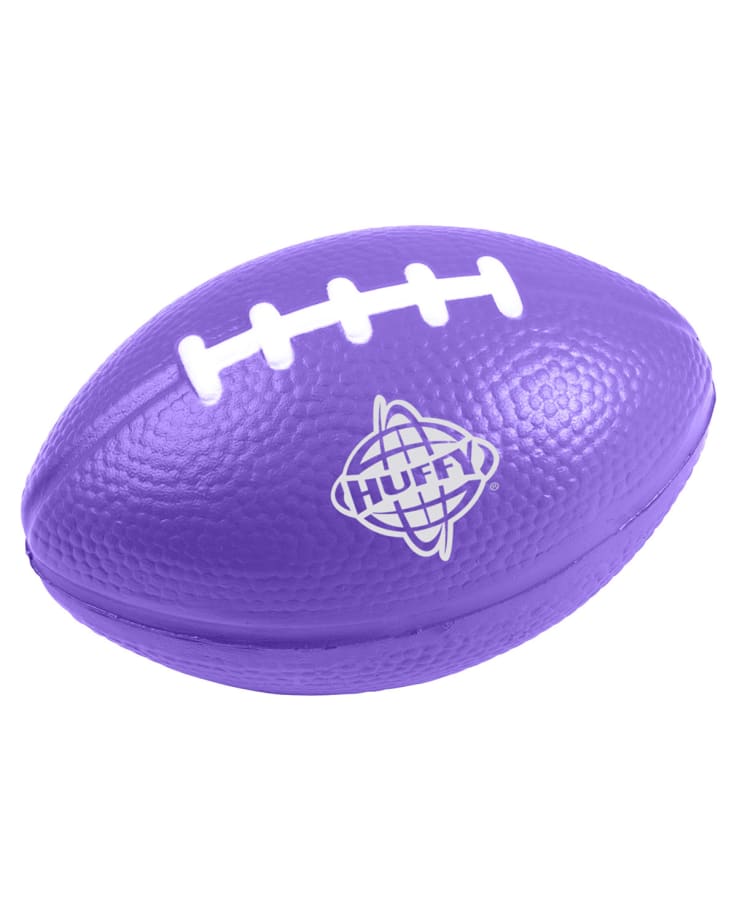Football Stress Reliever 3" | Stress Balls & Stress Relievers ...