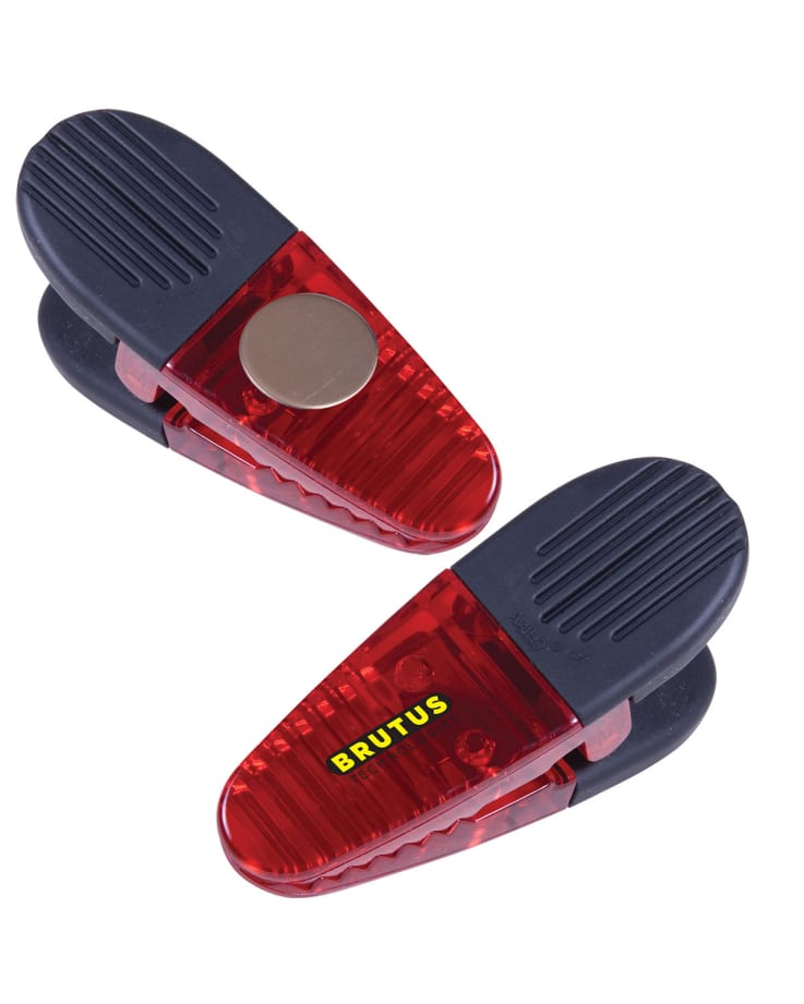 Jumbo Magnetic Memo Clip | Office & Awards - 24HourWristbands.Com