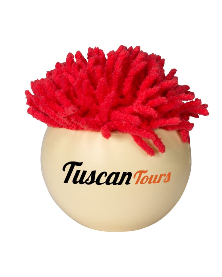 MopToppers Stress Reliever Duo Colors | Stress Balls & Stress Relievers ...