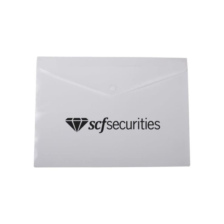 Letter-Size Document Envelope | Office & Awards - 24HourWristbands.Com