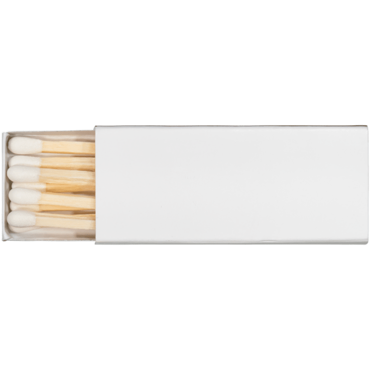 Custom Little Matchbox | Custom Event Decor - 24HourWristbands.Com