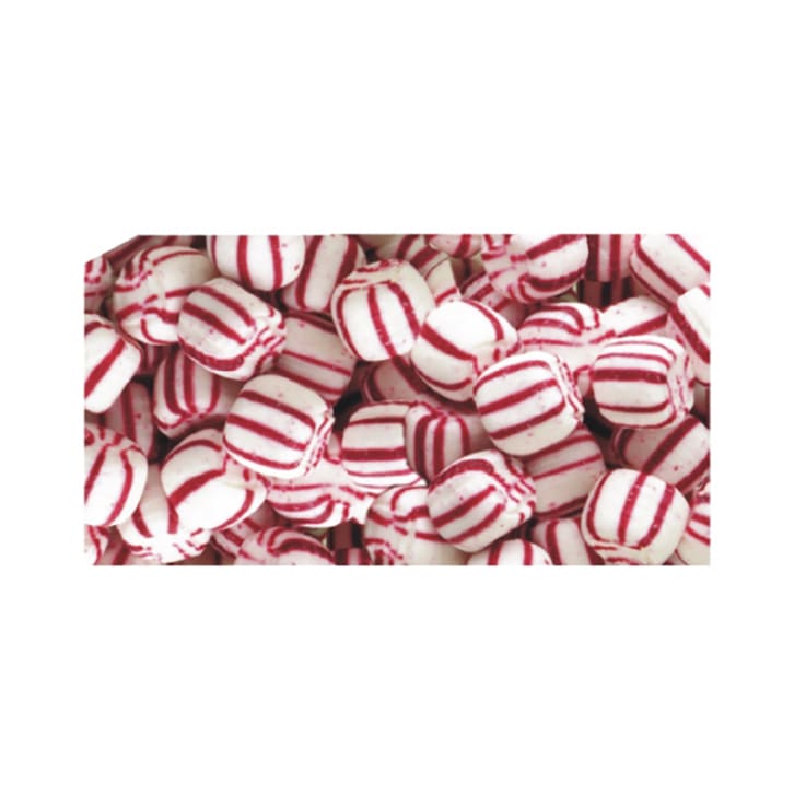 Soft Peppermints - Customized Wrapper | Mints - 24HourWristbands.Com