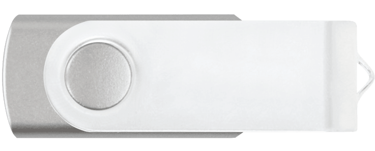 Custom Color Swivel USB Flash Drives | USB Flash Drives ...