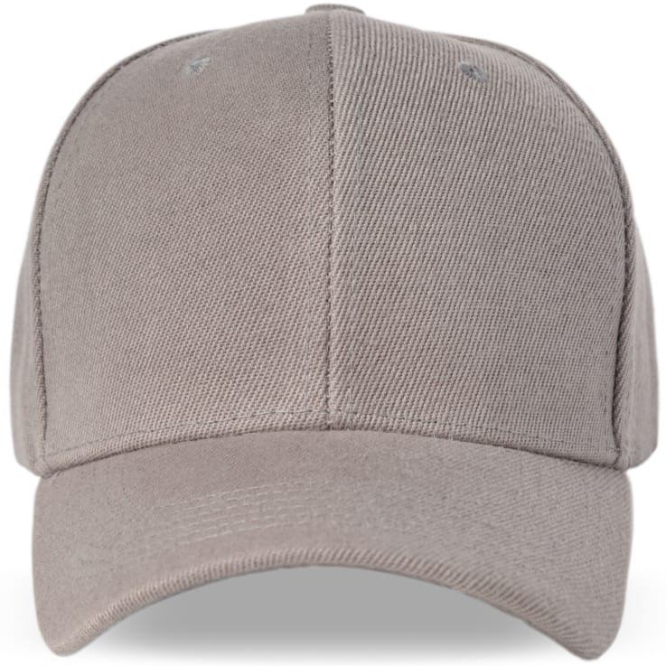 Blank Structured Baseball Hats | Blank Hats & Beanies ...