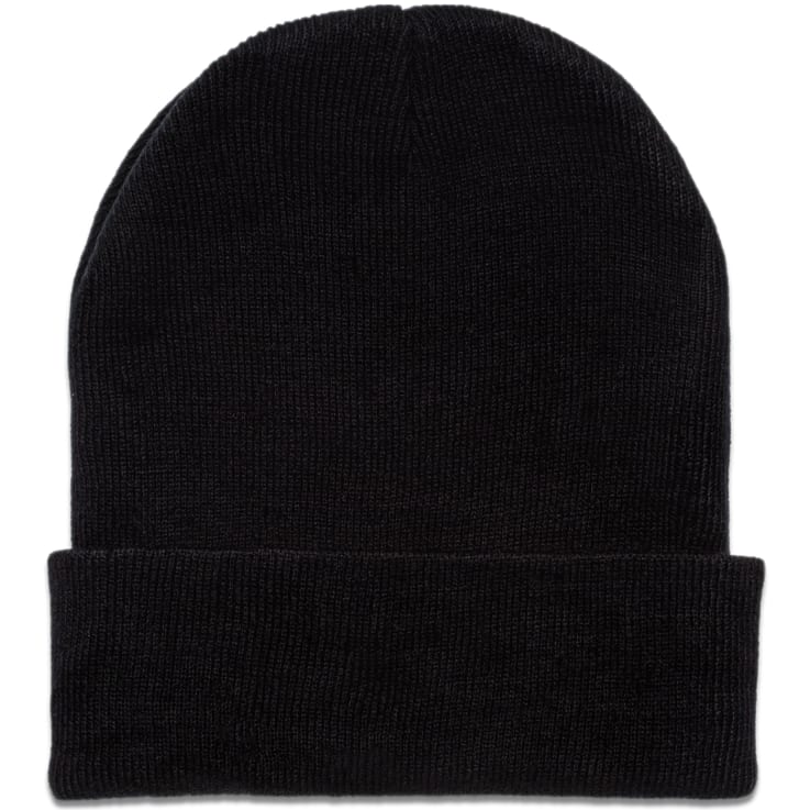 Blank Adult Knit Beanies | Blank Hats & Beanies - 24HourWristbands.Com