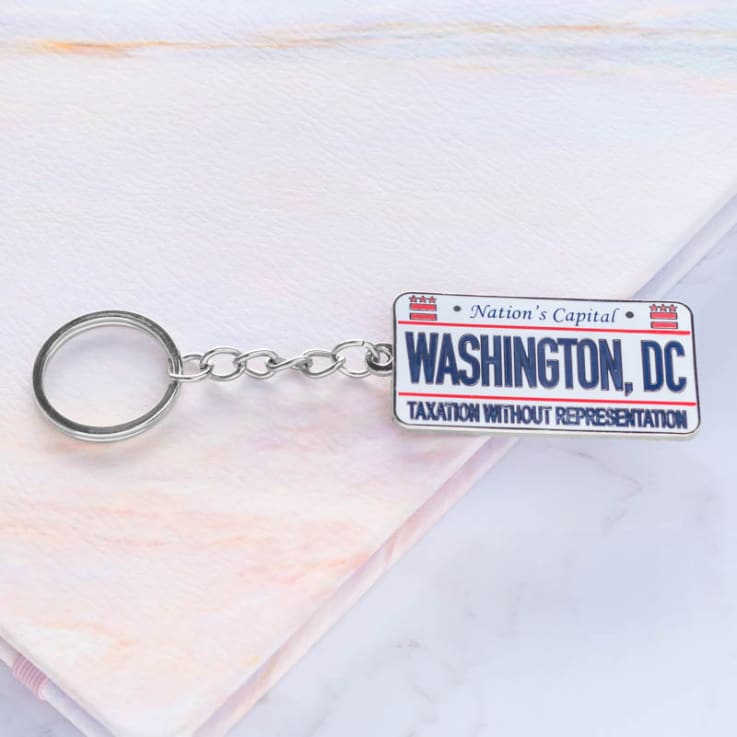 Custom Hard Enamel Metal Keychains | Custom Keychains ...