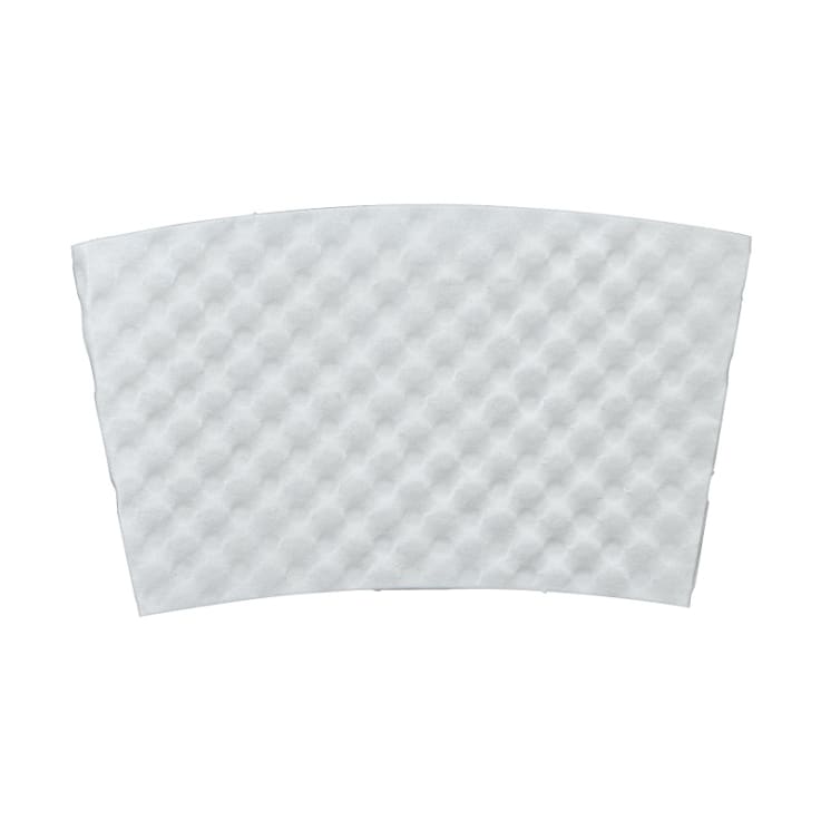 Full Color 8/9 Oz Beverage Wrap Paper Sleeves - White | Paper Cup ...