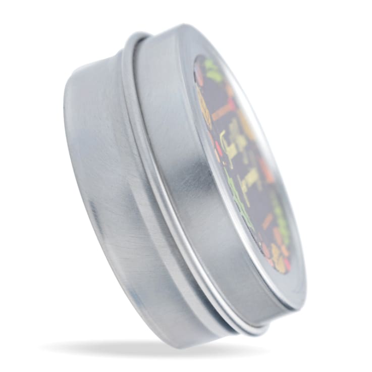 Custom Natural Lip Balm Tins | Lip Balm - 24HourWristbands.Com