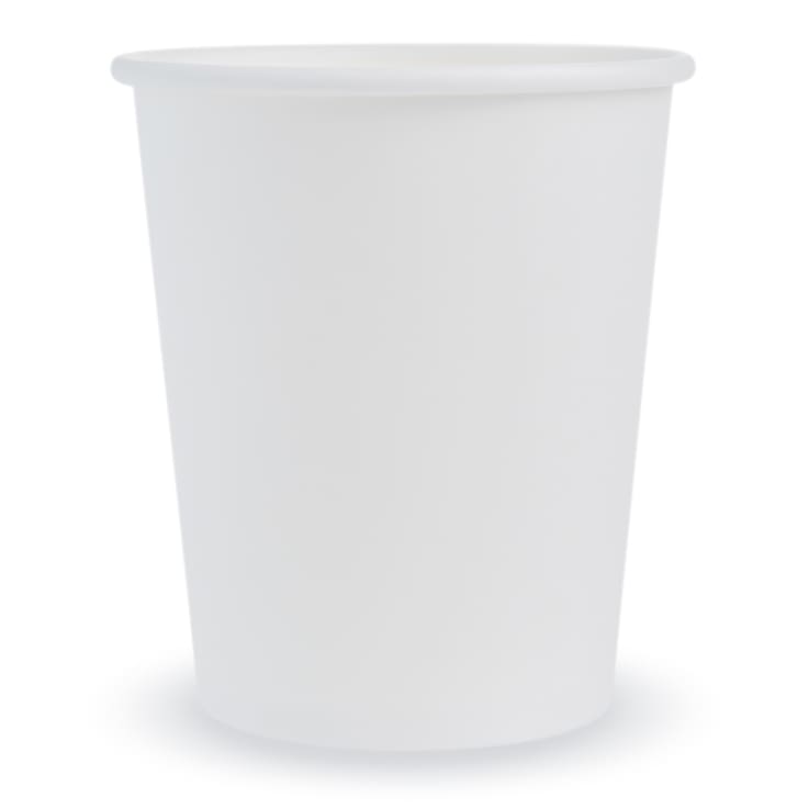 Custom 8 Oz. Paper Hot Cups | Paper Cups - 24HourWristbands.Com