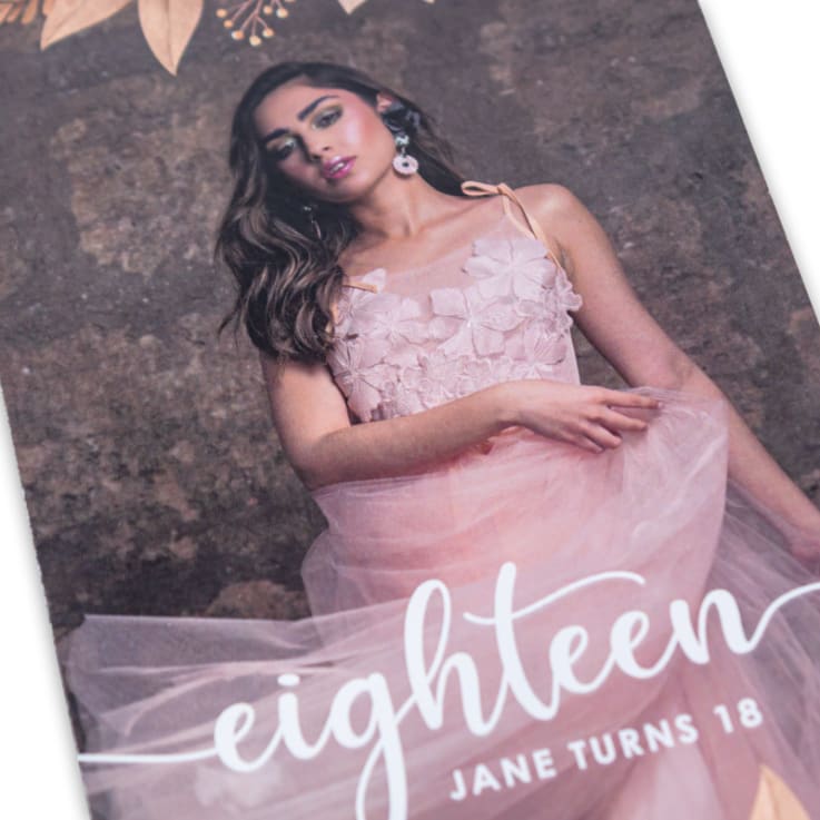 Custom Rectangle Magnets | Magnets - 24HourWristbands.Com