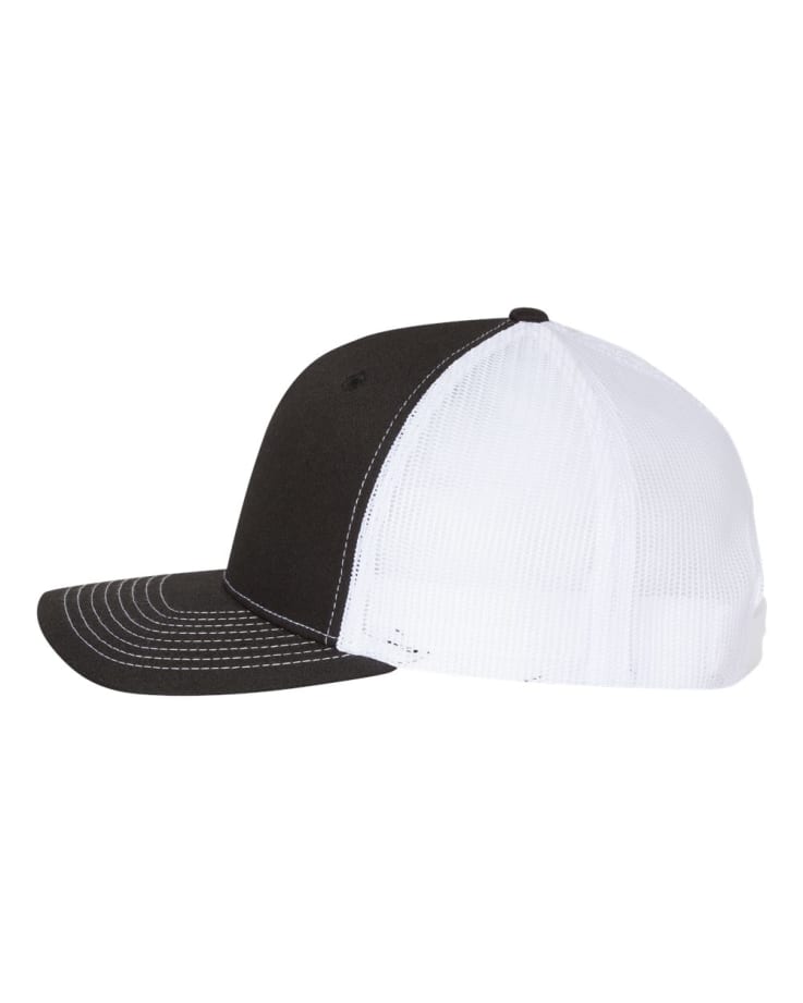 Richardson Snapback Trucker Hats | Embroidered Hats & Beanies ...