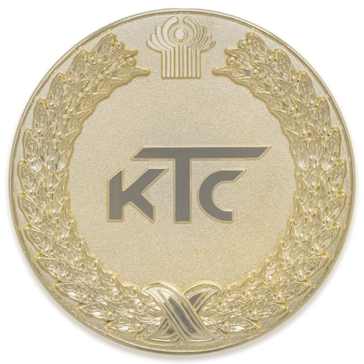 Custom Die Struck Challenge Coins | Custom Challenge Coins ...