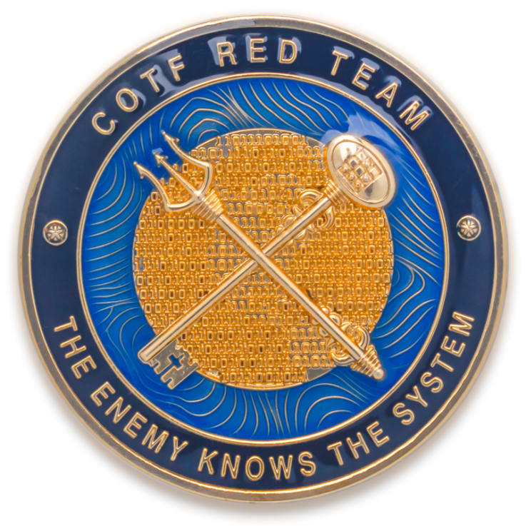 Custom Hard Enamel Challenge Coins | Custom Challenge Coins ...