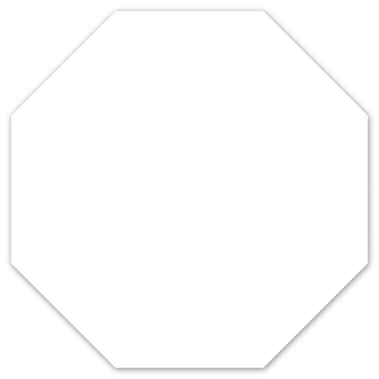 Removable Stop Sign Floor Decals | Social Distancing Stickers & Decals ...