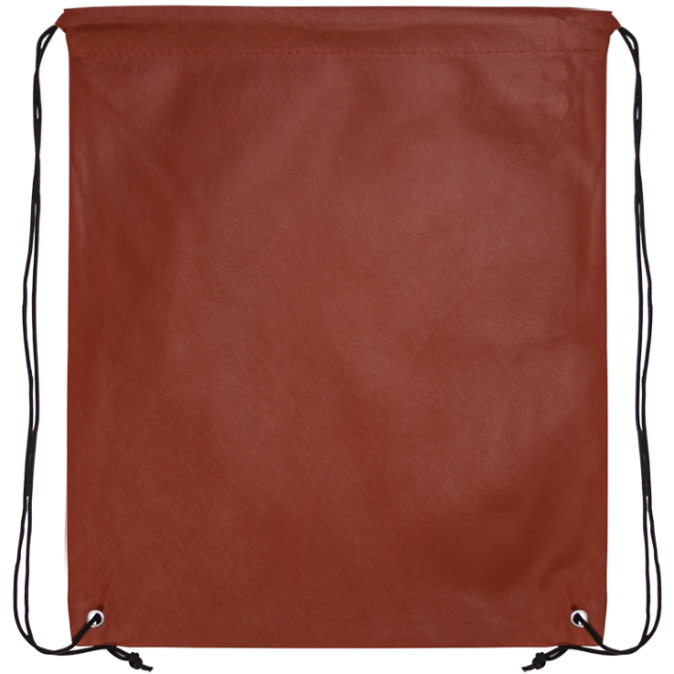 Blank Drawstring Non Woven Tote Bags | Blank Tote Bags ...