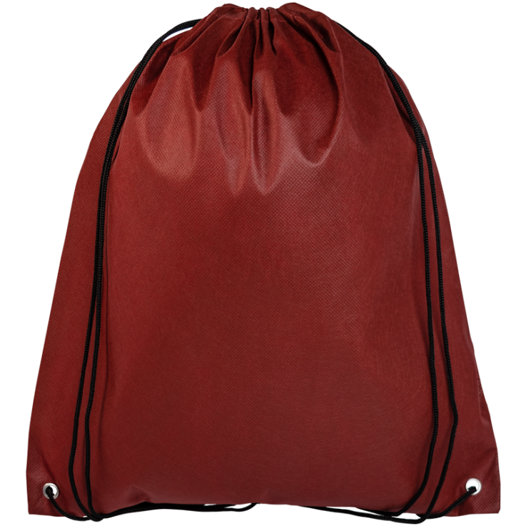 Blank Drawstring Non Woven Tote Bags | Blank Tote Bags ...