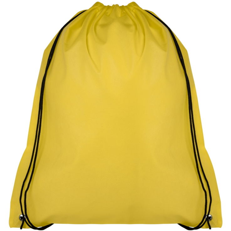 Blank Drawstring Non Woven Tote Bags | Blank Tote Bags ...