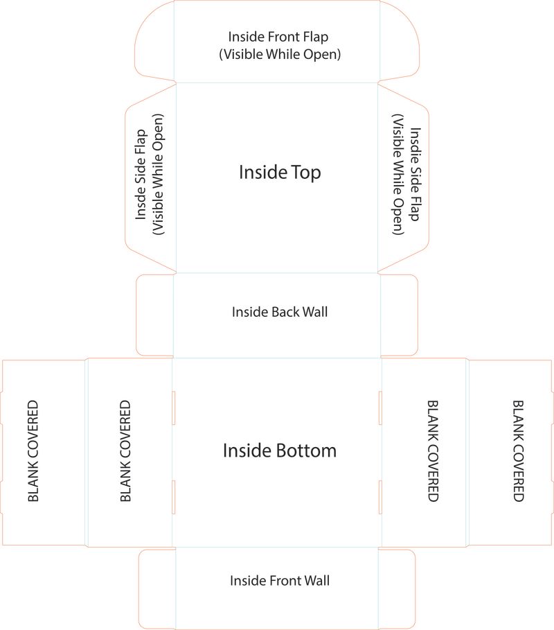 Custom Full Color Mailer Boxes | Company And Business Gift Packs ...