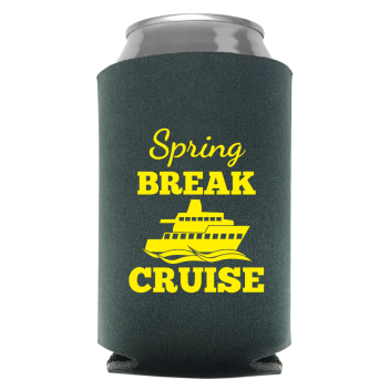 spring break beer