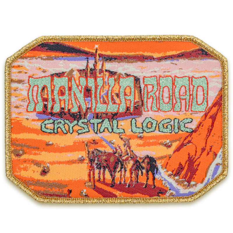 Custom Patches As Business Merch - 24hourwristbands Blog