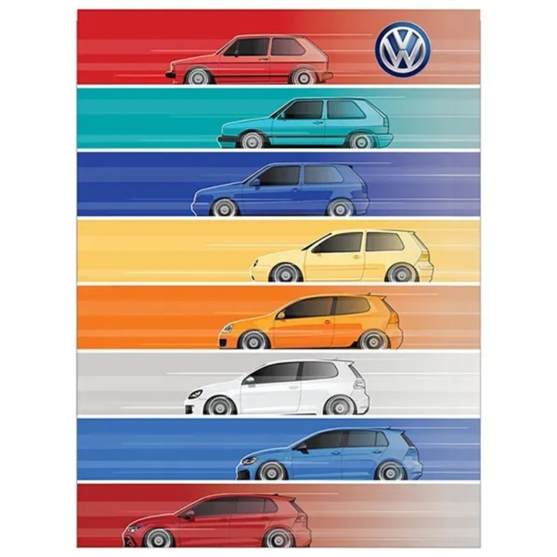 18" W X 24" H - SHORT RUN FULL COLOR POSTERS - 24HourWristbands.Com