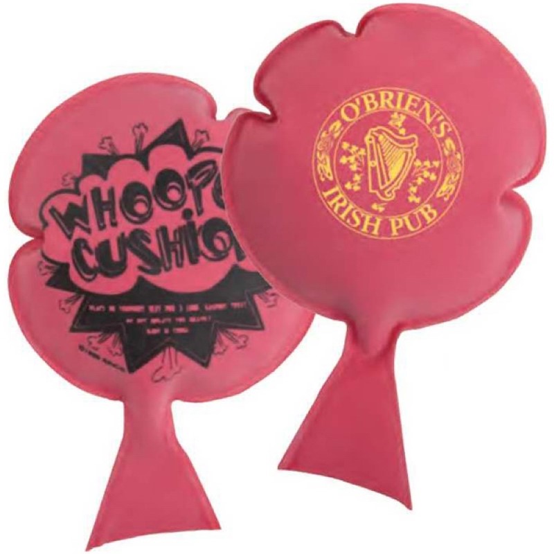 whoopee cushion