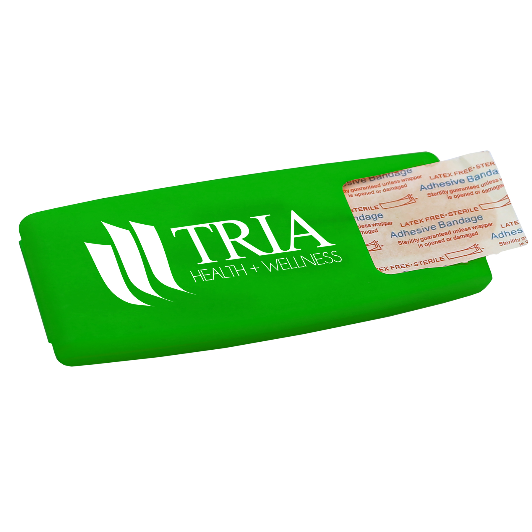 Bandage Dispenser - 24HourWristbands.Com