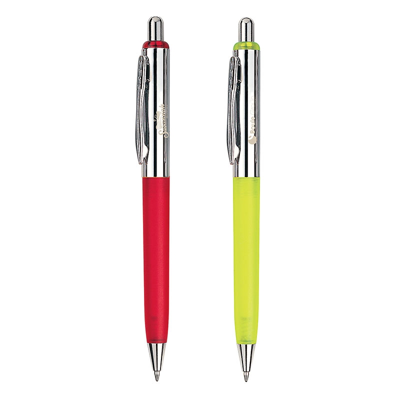 Basics Murica Ballpoint Pen | Writing - 24HourWristbands.Com