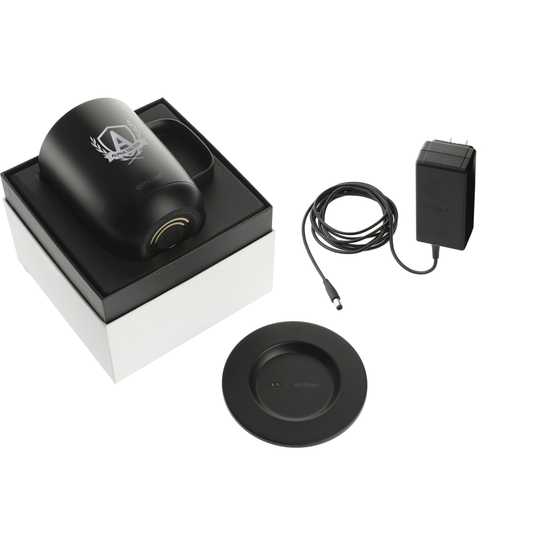 Ember Ember Mug² 14 Oz - 24HourWristbands.Com