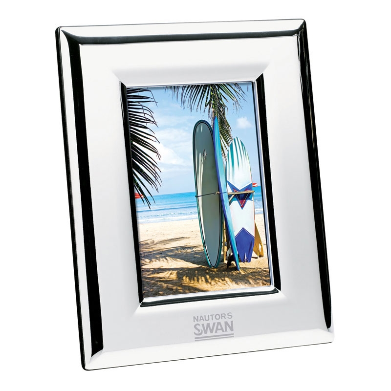 Essentials Heureu 4" X 6" Photo Frame - 24HourWristbands.Com