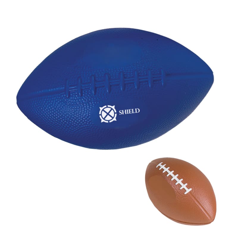 Large Football - 24HourWristbands.Com
